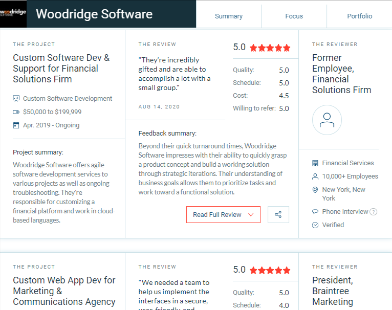 Hire Laravel Experts: Top Development Companies 2024