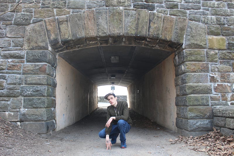 The PhotoView No. 1 – Derek Ashton (Madkol) – PRISM Collaborative