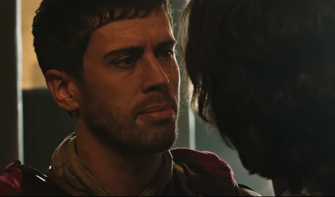The In-Depth Ben-Hur Trailer Breakdown That No One Asked For