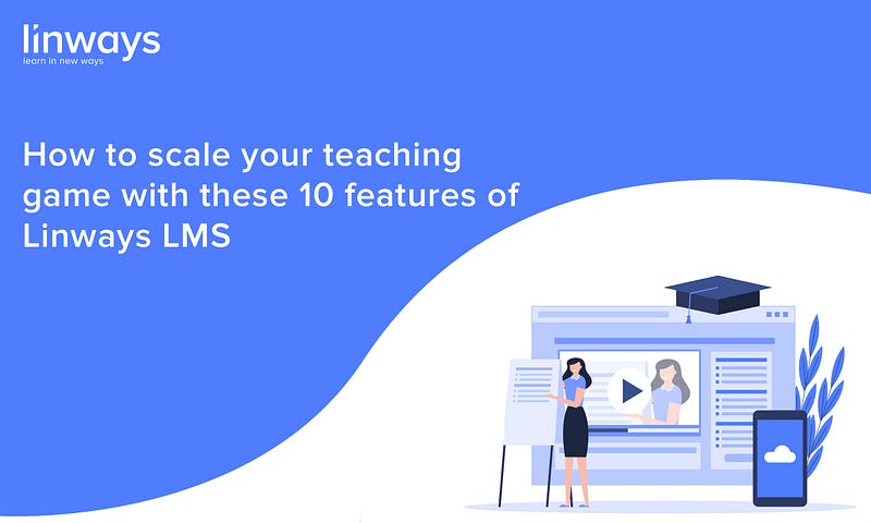 Academic Institution – Linways Technologies