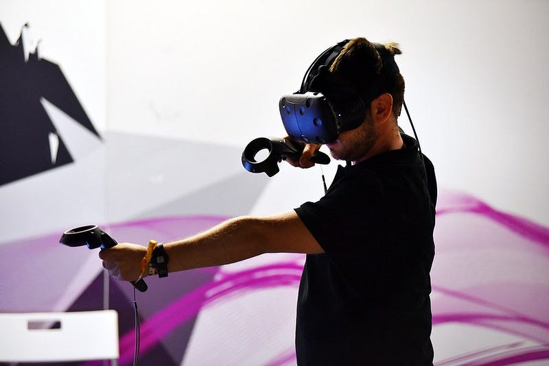 10 Best Virtual Reality Toys (And Tools) Out There – Virtual Reality Pop