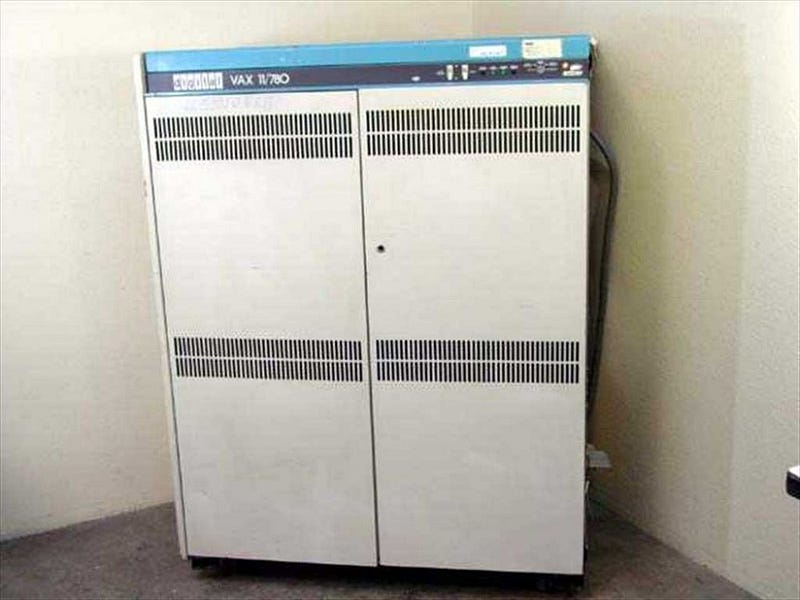 IBM’s Greatest Challenge?