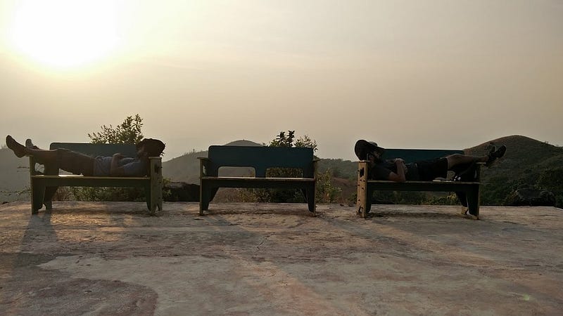 Kumara Parvatha trek — Karnataka, India – kevin julius – Medium
