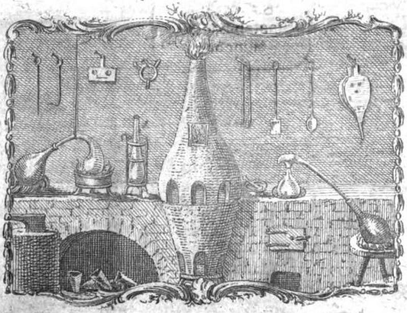 Carl Wilhelm Scheele, The Most Unlucky Scientist – interestinghistoryforall
