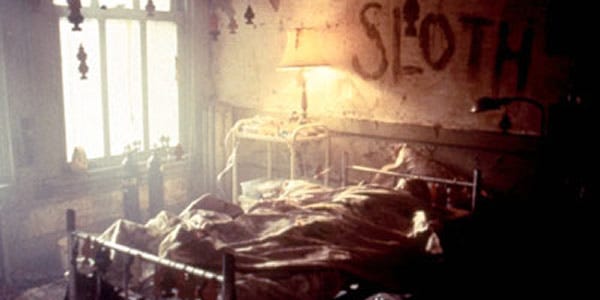 36 Films: Se7en (1995) – Film School Rejects