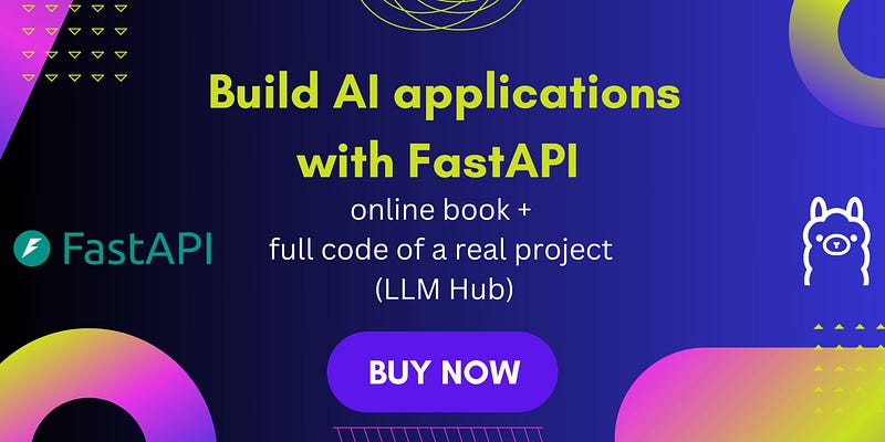 The evolution of FastAPI — Pydantic models for Query, Header, and ... The evolution of FastAPI — Pydantic models for Query, Header, and ...