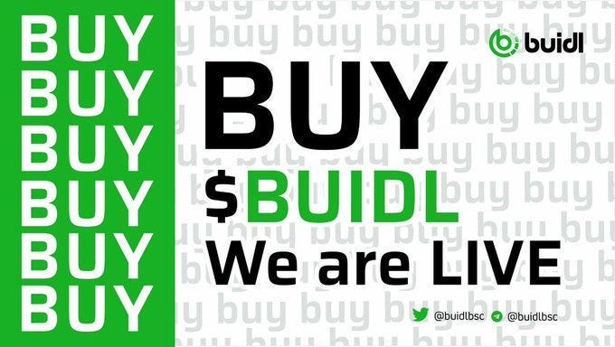 $BUIDL