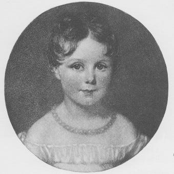 Ada Augusta Lovelace – historia czarodziejki iteracji – Wiktoria Król