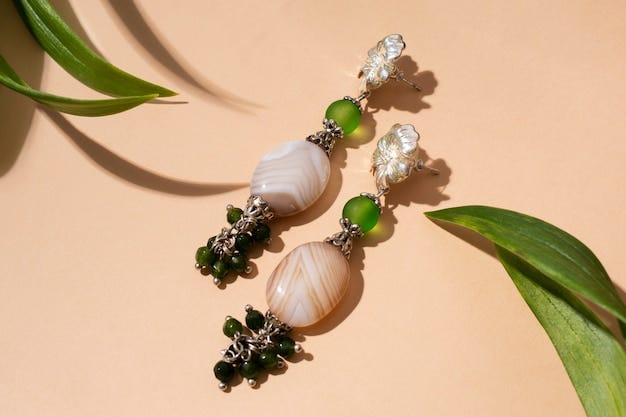 Most trending earrings of women in 2023 - TheOmniBuzz