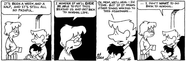 The Columbine Cartoons – Ed Stein Ink