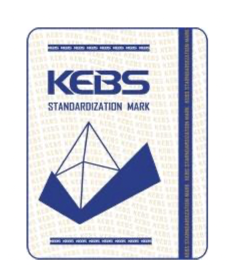 SATIRE: This KEBS standardisation mark is doctored