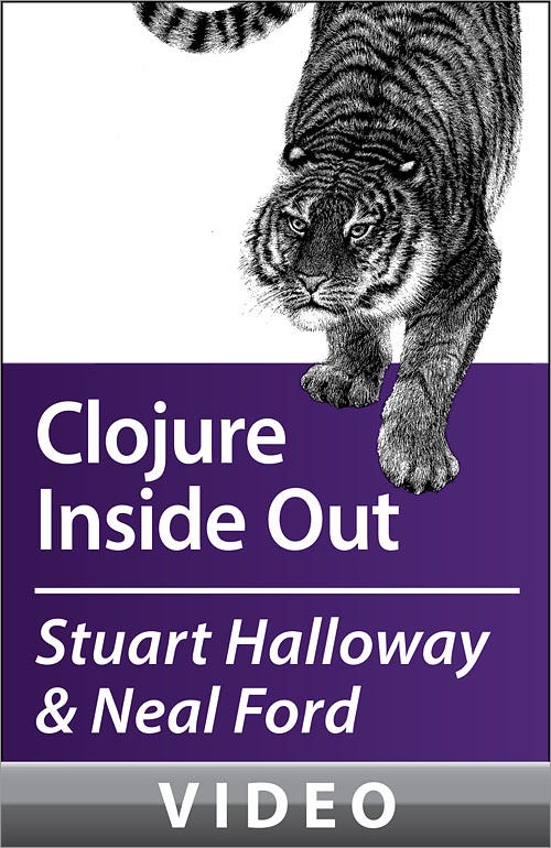 Top 12 Clojure Programming Books – BooksIcon.com
