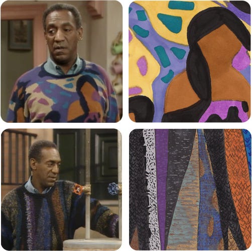 The Truth About Cosby Sweaters – Hunter Oatman-Stanford – Medium