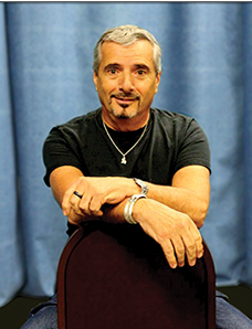 Harnessing the Power Within: Joseph Giampapa on Reprogramming the ...