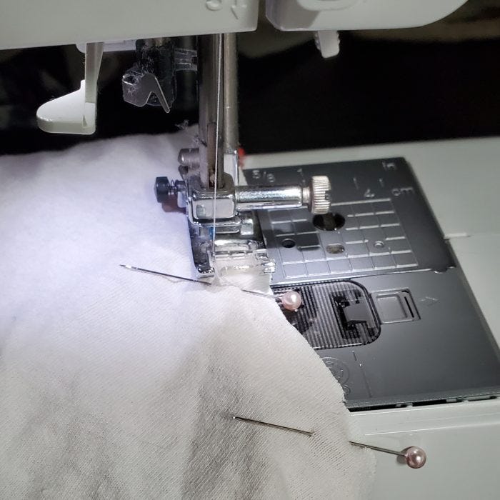 How to Cut a Heart in a T-Shirt For Valentine's Day