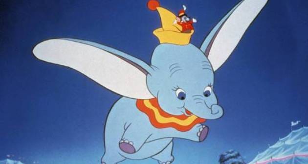 What Would It Take To Make ‘Dumbo’ Fly in Real Life?