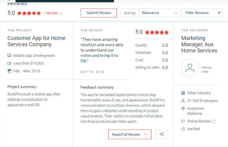 Hire Laravel Experts: Top Development Companies 2024
