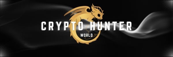 Cryptid Hunter