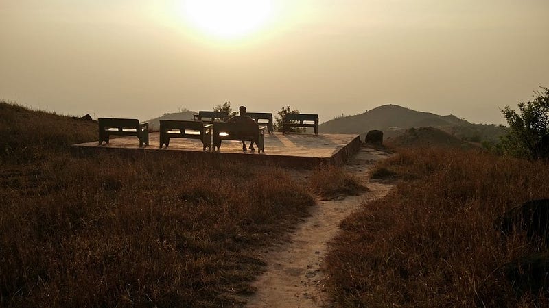 Kumara Parvatha trek — Karnataka, India – kevin julius – Medium