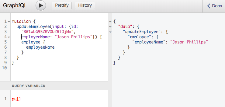 Create A Fullstack App With Django Graphql And Vuejs 