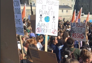 Intersectionality in Sustainability | Science & Policy Exchange