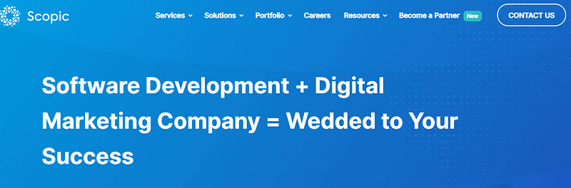 Best Front End Development Companies