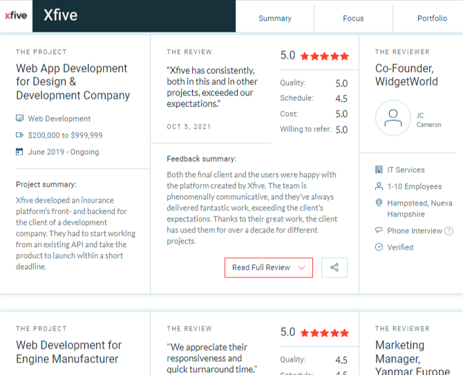 Top Ruby on Rails Development Companies