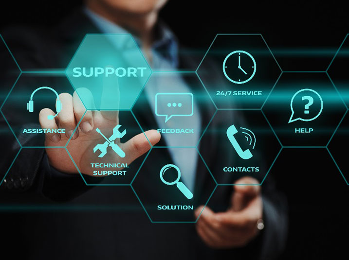 What is Application Maintenance, Development & Support