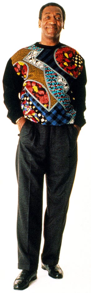 The Truth About Cosby Sweaters – Hunter Oatman-Stanford – Medium