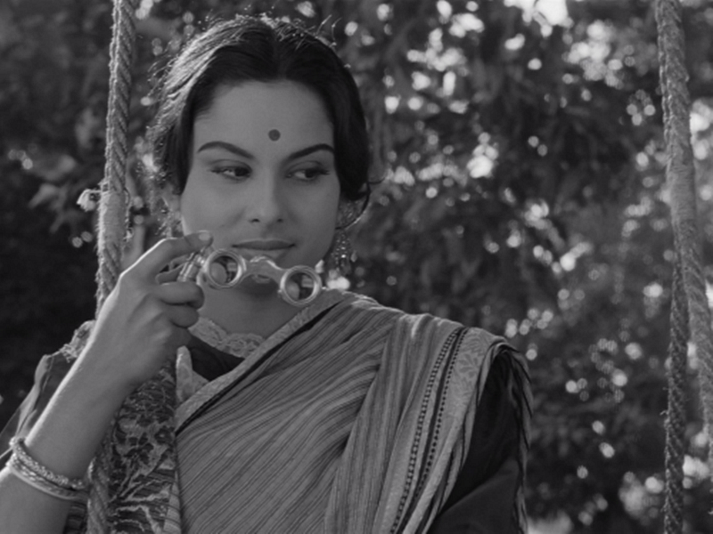 “Charulata”: la mujer, la tradición y el amor en Satyajit Ray