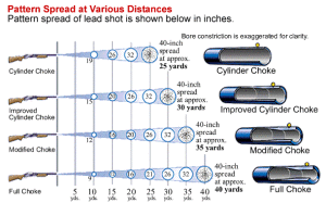 Shotgun Ballistics – Zackary Scott – Medium