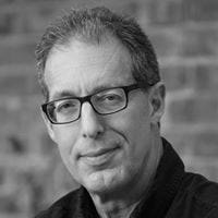 James Romm — Medium
