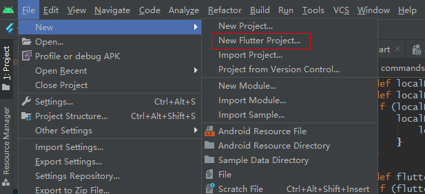 How Can I Integrate Remote Configuration Of Appgallery Connect In Flutter Xda Forums 9290