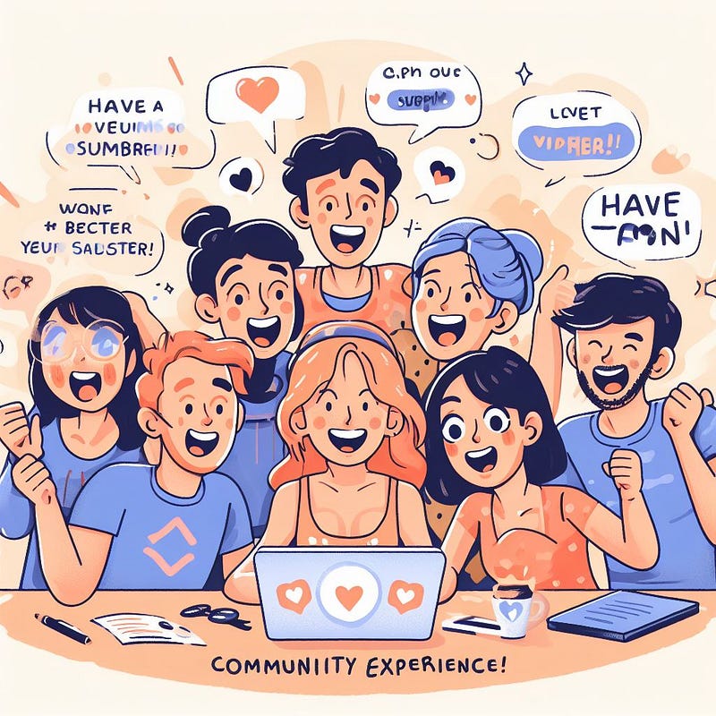 Join Kristina God’s Community Experience for Writers - KRISTINA GOD