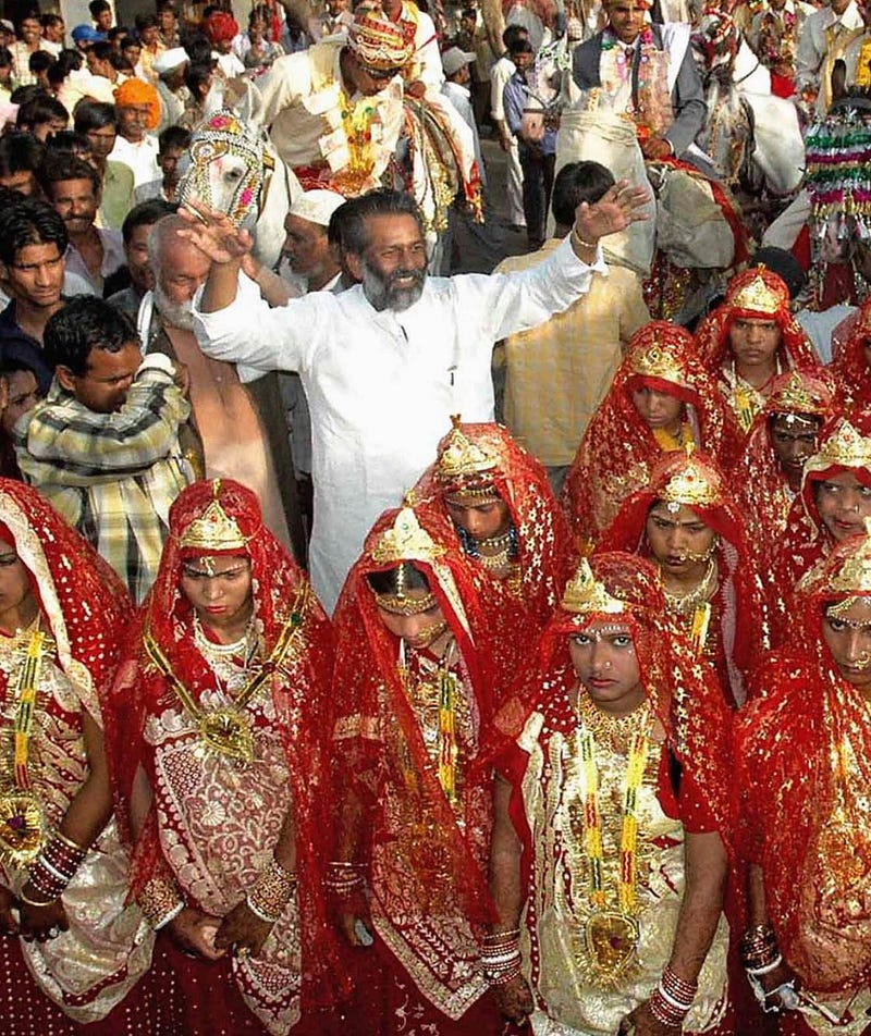 Lord Man V - by Eric Lee - H.narrator’s Substack