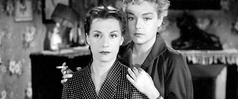 The Persistent Women of Cinema – Film School Rejects
