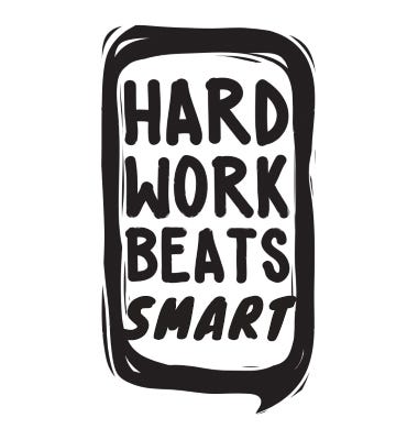 Why Is Hard Work Necessary To Be Successful in Business?