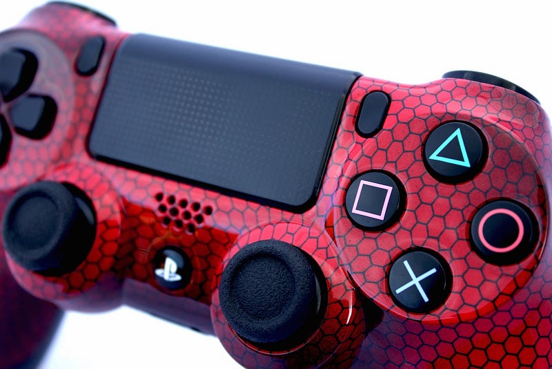 15 Gadgets That Make PS4 Gaming More Exciting – The Gadget Flow – Medium