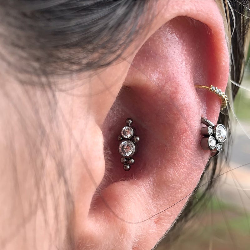 Piercing: vem conhecer os melhores profissionais do Brasil