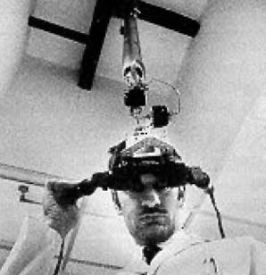 1. History of VR – Oculus Rift – Medium
