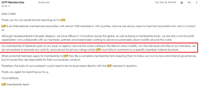 Railbus is Scamming Thousands: Fake Equity Crowdfunding Scam is Back ...