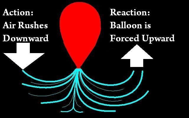 Empty Space Has More Energy Than Everything In The Universe Combined 