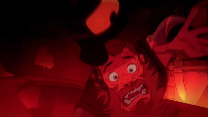 “Freak of The Week” Animated Music Video – BetweenTheFrames – Medium