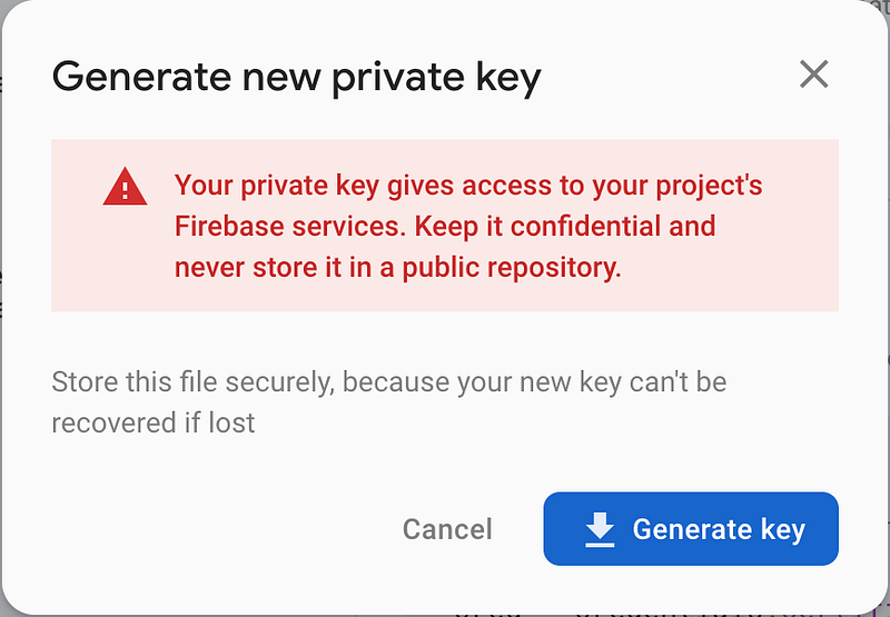 User Management With Firebase and Python | Billy Dharmawan