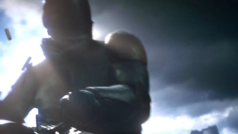 How Realistic Are the Firearms in ‘Battlefield 1'? – War Is Boring – Medium
