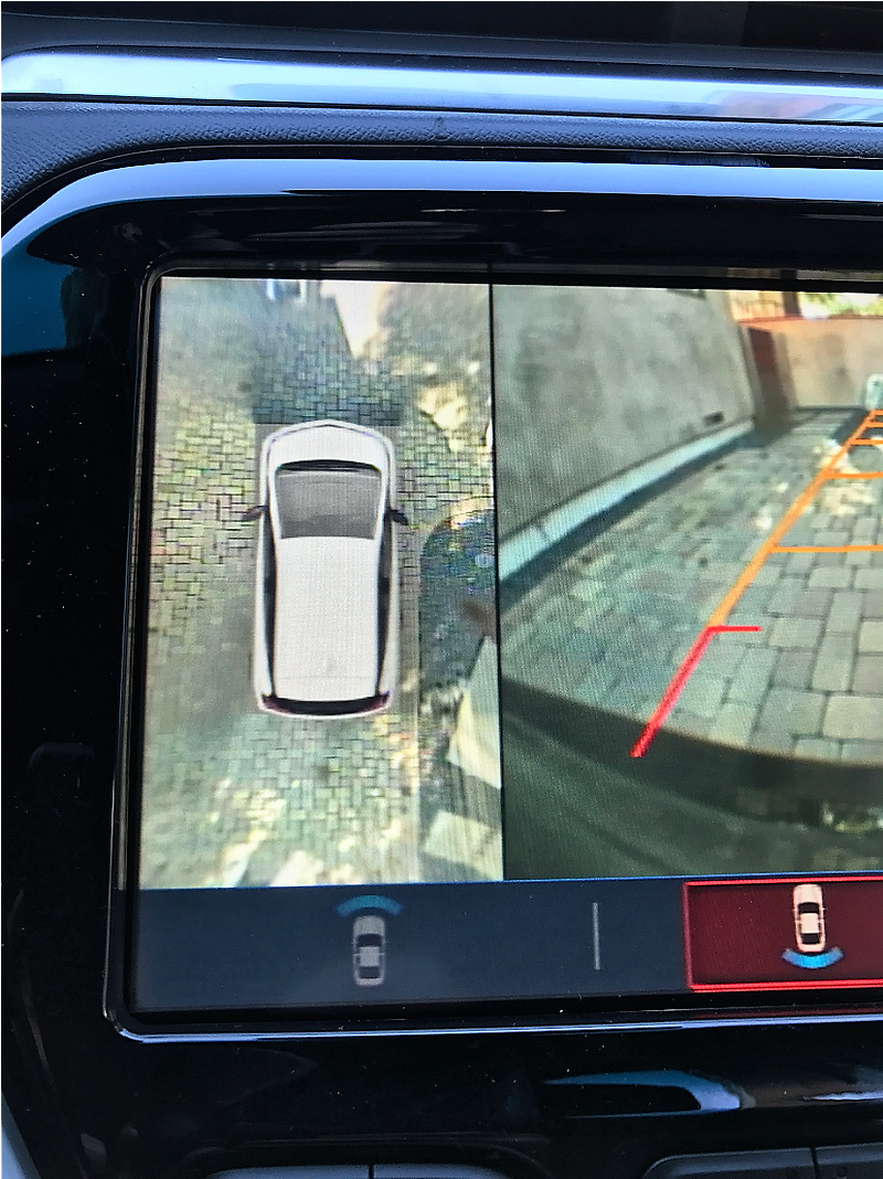 My New Electric Car Is Really Like a Phone – Learning By Shipping