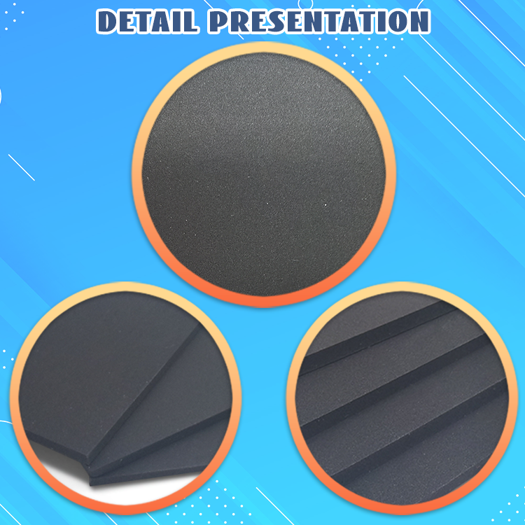 Understanding EVA Foam Sheet: Applications and Benefits - Ideastep eva ...