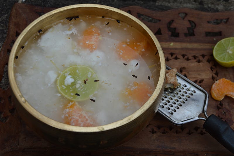 My Beloved Pakhala – Lost Recipes of Odisha – Medium