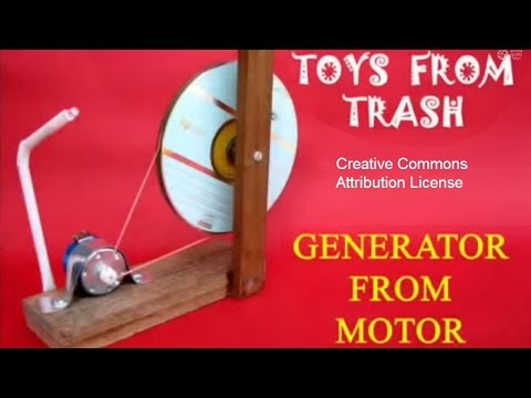 Arvind Gupta — The Genius Inventor Who Turns Trash Into Science Toys