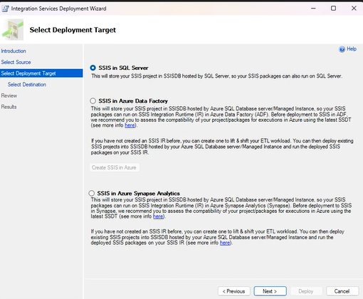 How You Can Create and Move a CSV File With SSIS
